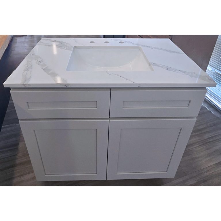 Cabinet Vanities - Door Clearance Center