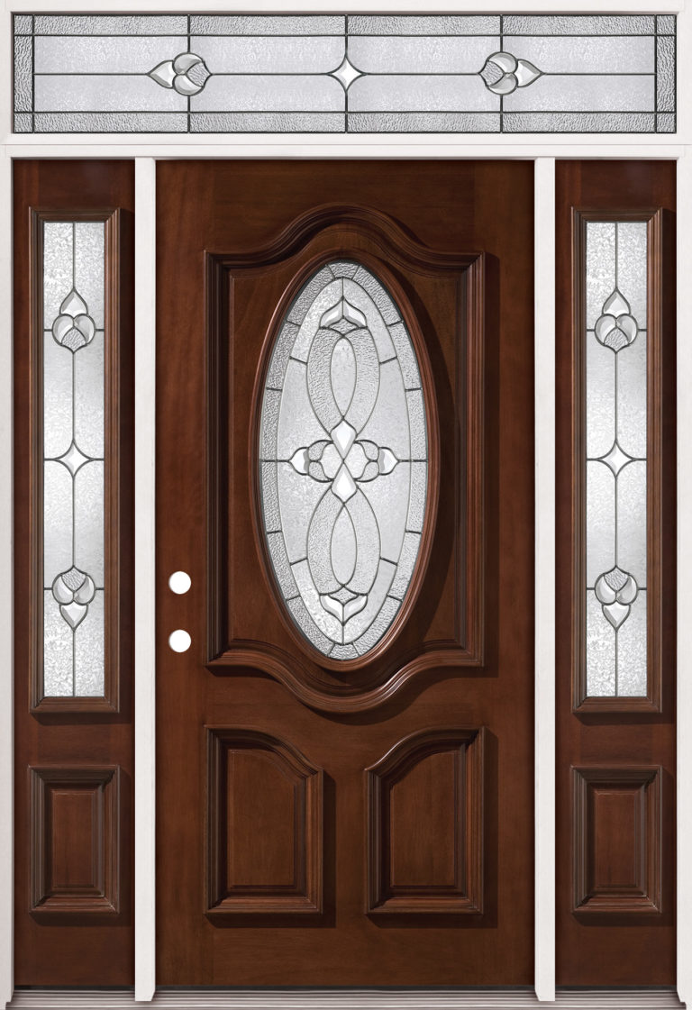 Discount Transom Units - Houston Door Clearance Center