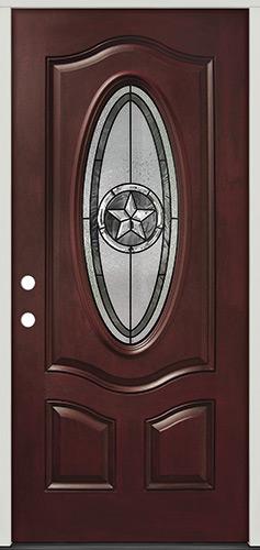 Cheap Texas Star Doors | Houston Door Clearance Center