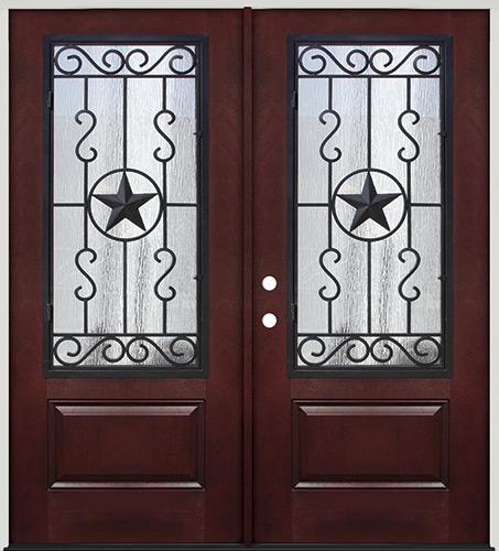 Cheap Texas Star Doors | Houston Door Clearance Center