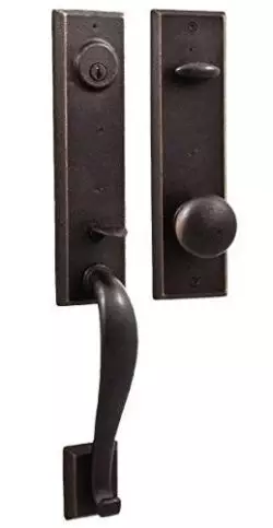 Locksets & Door Handles - Houston Door Clearance Center