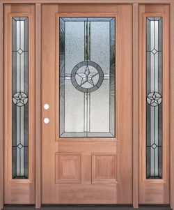 Cheap Texas Star Doors | Houston Door Clearance Center