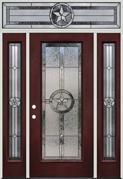 Cheap Texas Star Doors | Houston Door Clearance Center