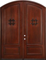Cheap Rustic Doors - Houston Door Clearance Center