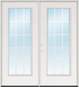 Cheap Double Doors - Houston Door Clearance Center