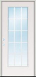 Cheap Fiberglass Doors - Houston Door Clearance Center