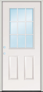 Cheap Fiberglass Doors - Houston Door Clearance Center