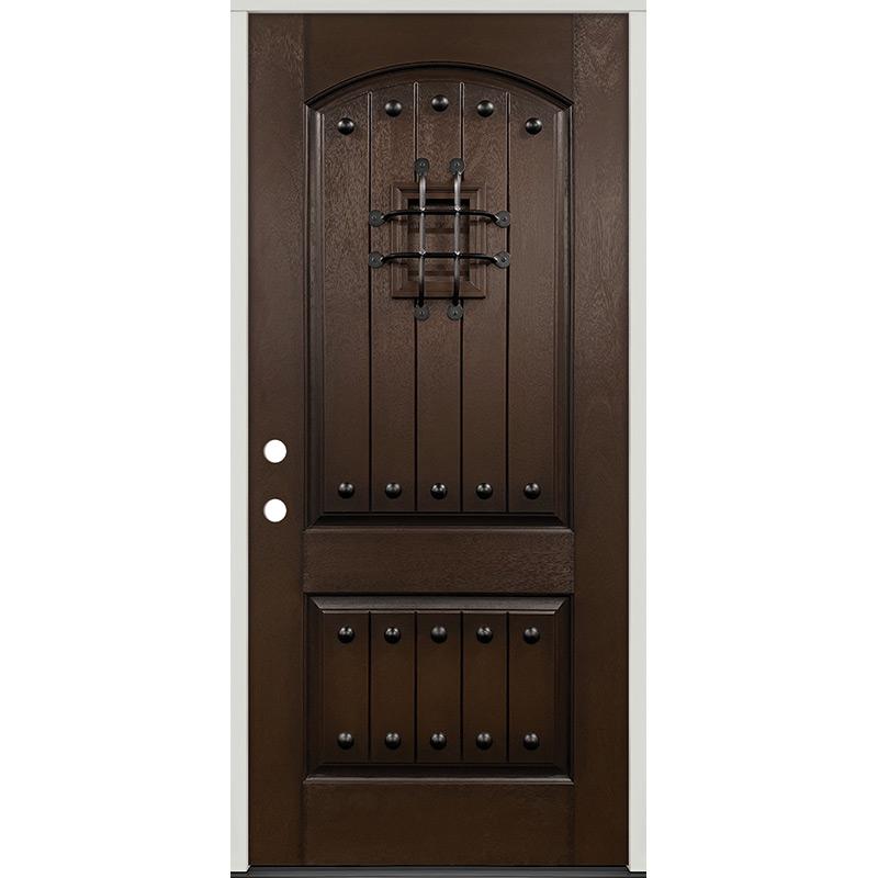 Cheap Rustic Doors - Houston Door Clearance Center