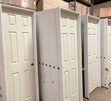 Cheap Interior Doors - Houston Door Clearance Center