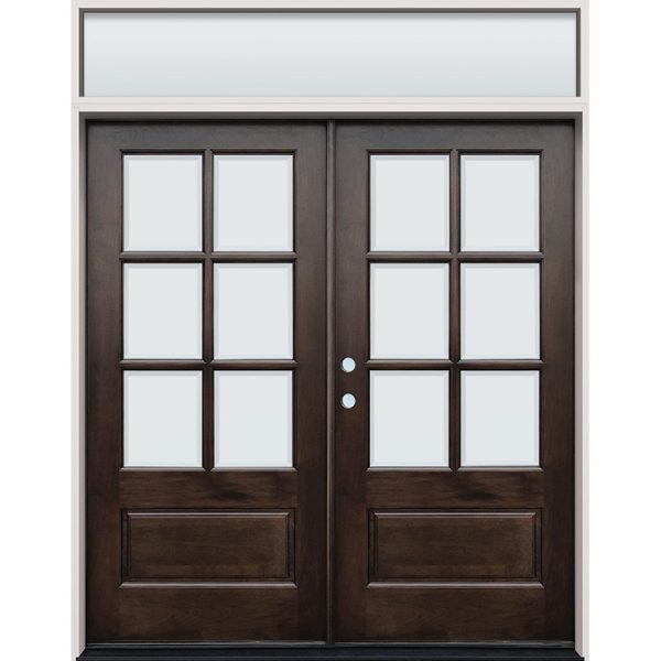 Discount Double Doors - Houston Door Clearance Center