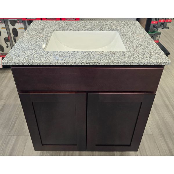 Cabinet Vanities - Door Clearance Center