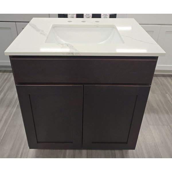 Cabinet Vanities - Door Clearance Center