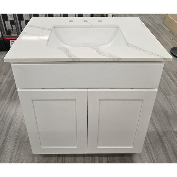 Cabinet Vanities - Door Clearance Center
