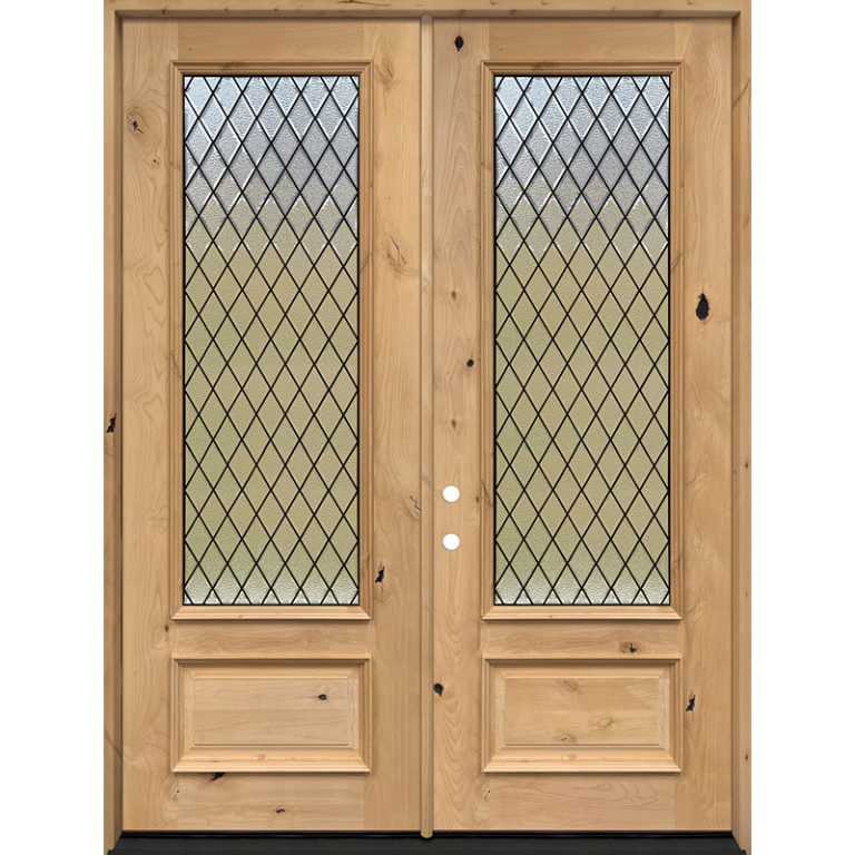 Huge 8'0" Tall Doors - Houston Door Clearance Center