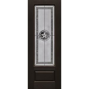 Huge 8'0" Tall Doors - Houston Door Clearance Center
