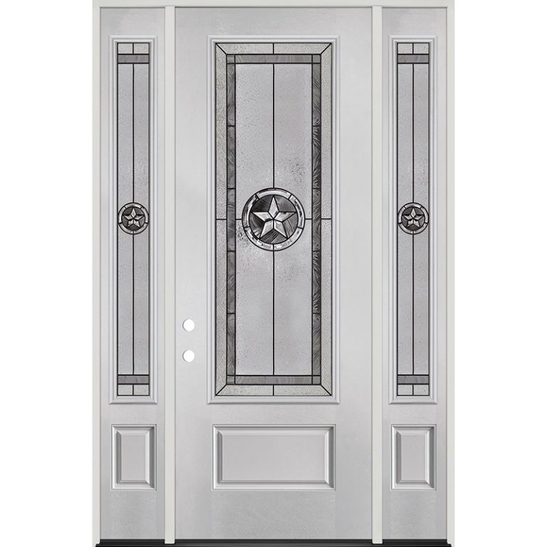 Cheap Texas Star Doors | Houston Door Clearance Center