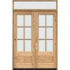 Discount Tiffany TDL Doors - Houston Door Clearance Center