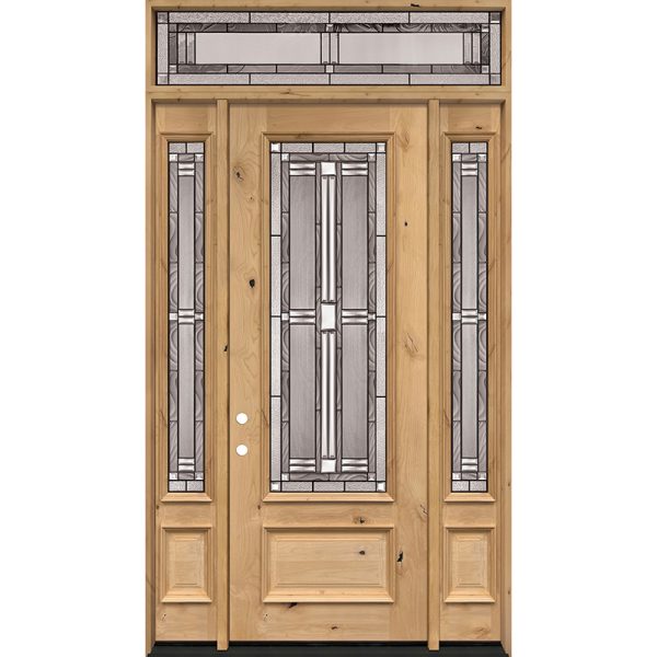 Huge 8'0" Tall Doors - Houston Door Clearance Center