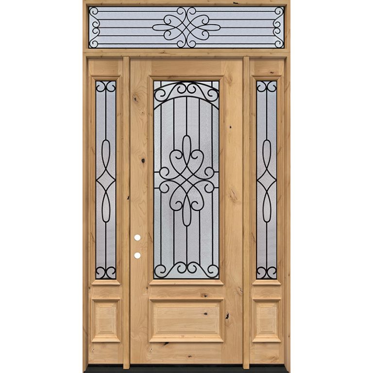 Huge 8'0" Tall Doors - Houston Door Clearance Center