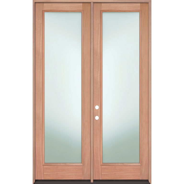 Discount Privacy Glass - Houston Door Clearance Center