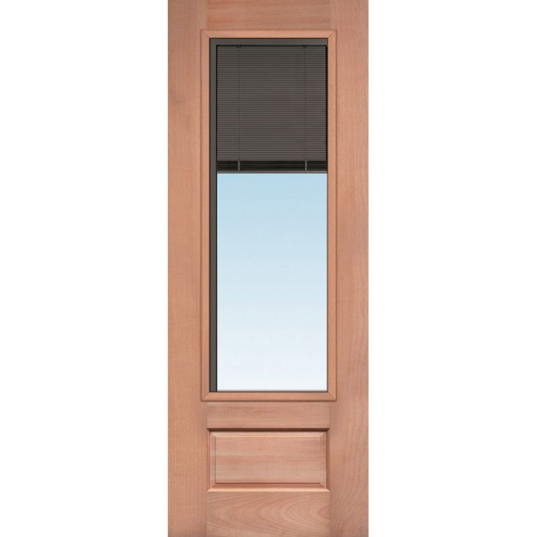 Discount Mahogany Doors - Houston Door Clearance Center