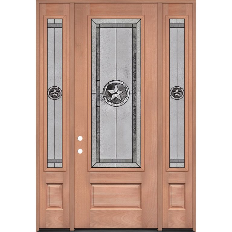 Cheap Texas Star Doors | Houston Door Clearance Center