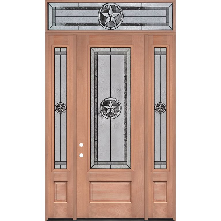 Cheap Texas Star Doors | Houston Door Clearance Center