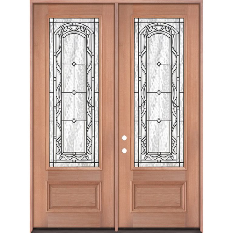 Discount Double Doors - Houston Door Clearance Center