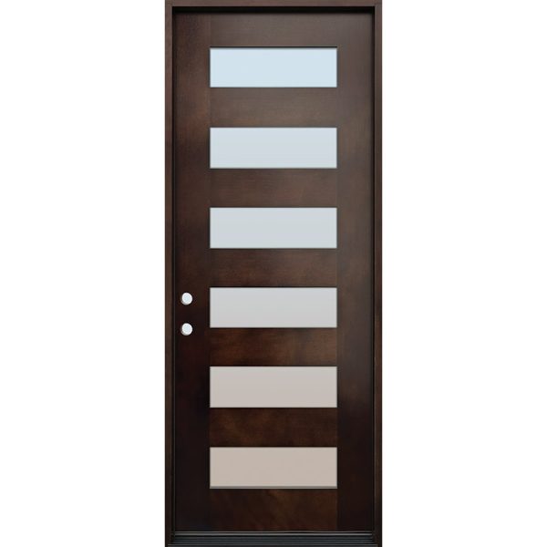 Huge 8'0" Tall Doors - Houston Door Clearance Center