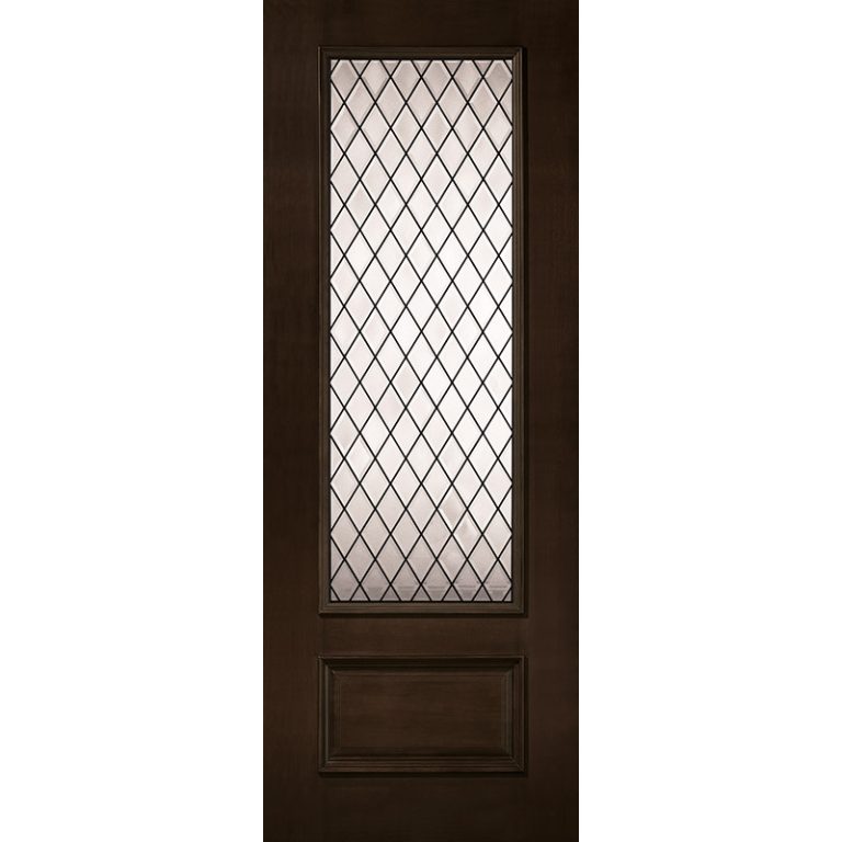 Huge 8'0" Tall Doors - Houston Door Clearance Center