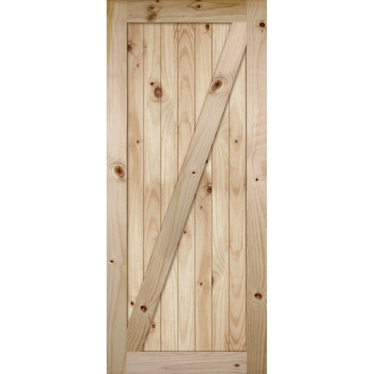 Cheap Rustic Doors - Houston Door Clearance Center