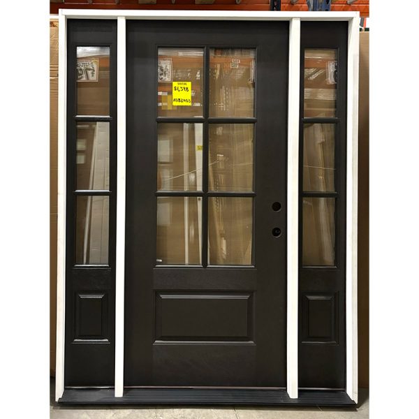 Cheap One-of-a-Kind Doors - Houston Door Clearance Center
