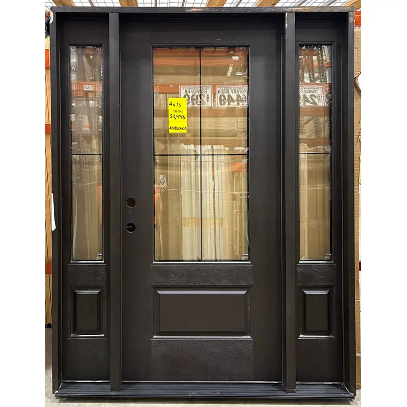 Cheap One-of-a-Kind Doors - Houston Door Clearance Center