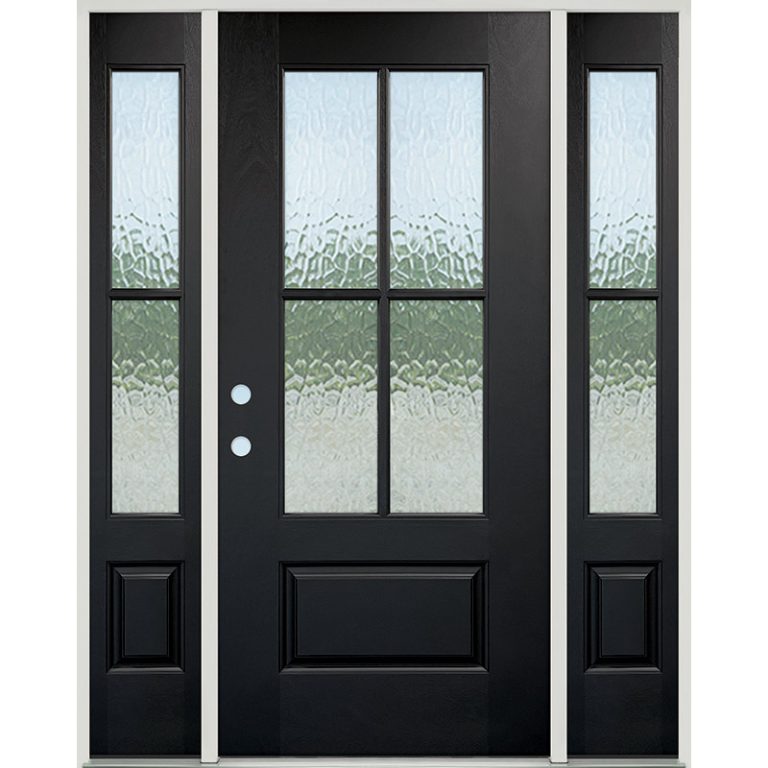 Discount Sidelite Units - Houston Door Clearance Center