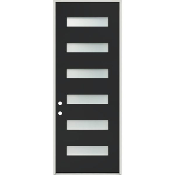 Huge 8'0" Tall Doors - Houston Door Clearance Center