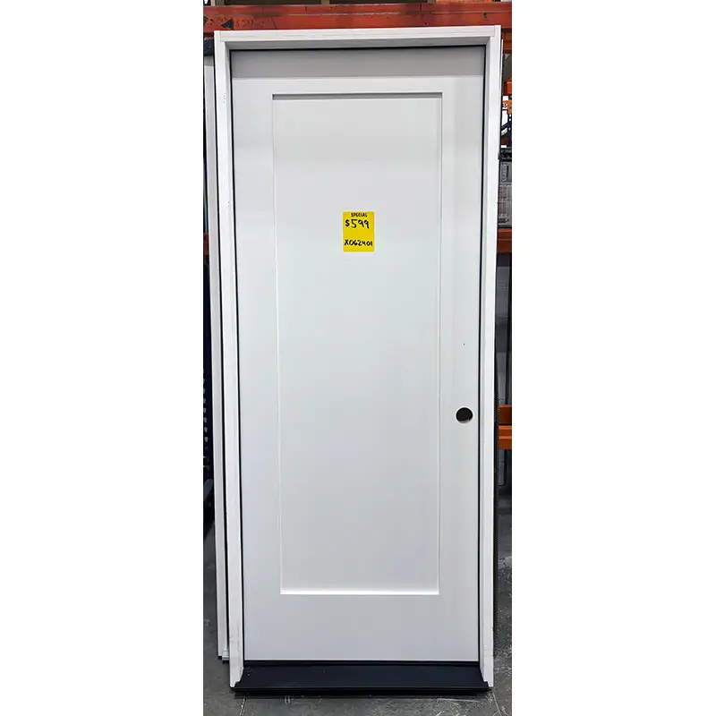 Cheap One-of-a-Kind Doors - Houston Door Clearance Center