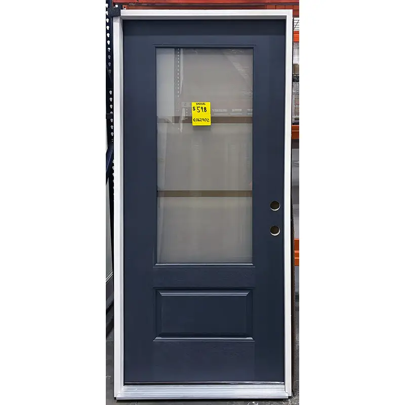Cheap One-of-a-Kind Doors - Houston Door Clearance Center