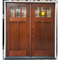 Cheap One-of-a-Kind Doors - Houston Door Clearance Center