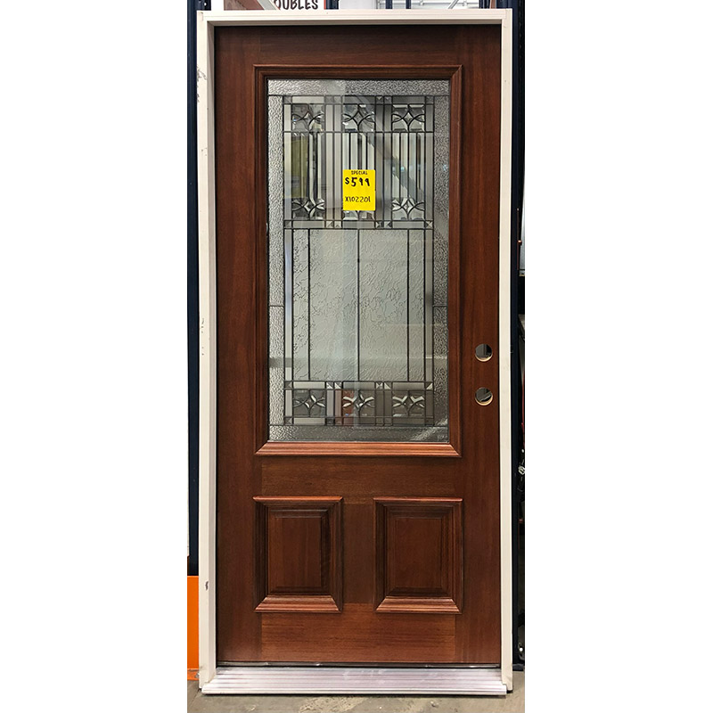 All Doors - Door Clearance Center