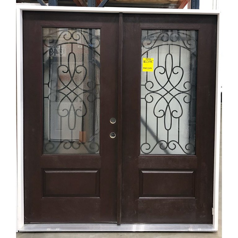 All Doors - Door Clearance Center