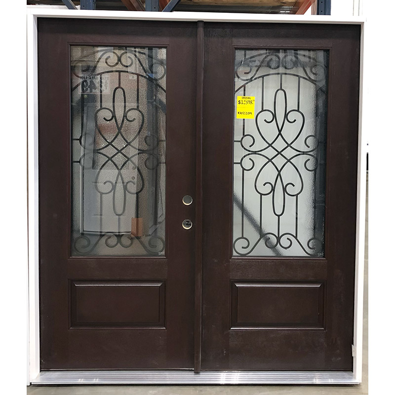 All Doors - Door Clearance Center