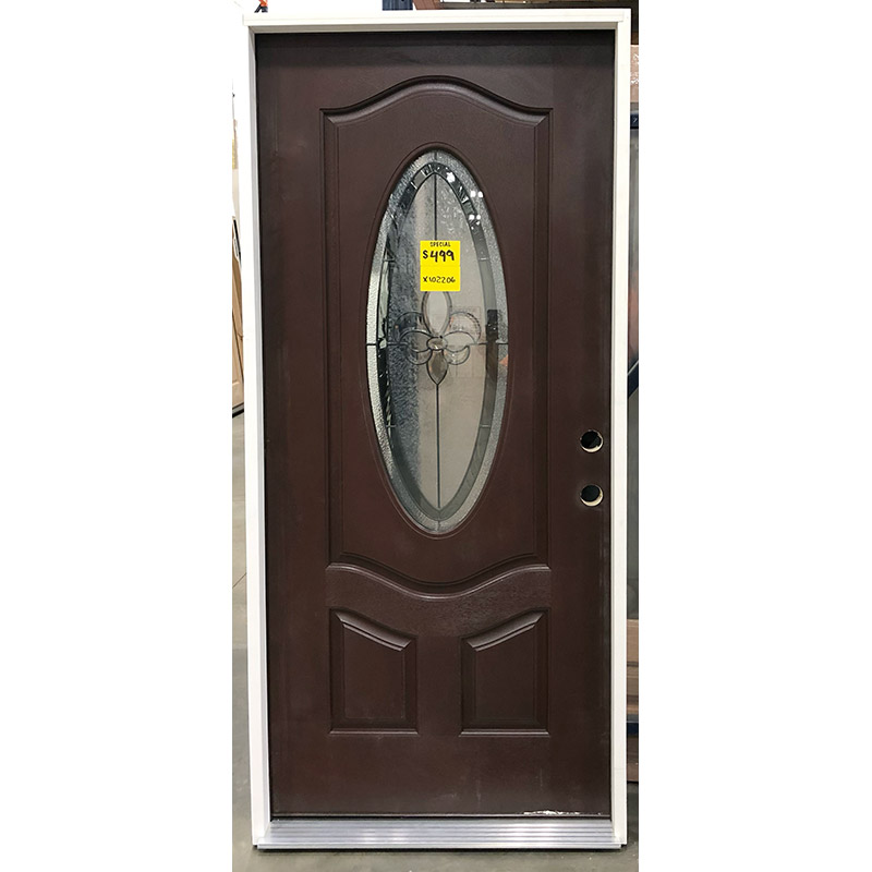 All Doors - Door Clearance Center
