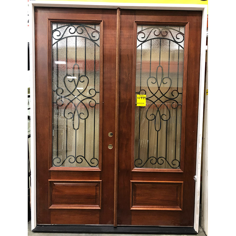 All Doors - Door Clearance Center