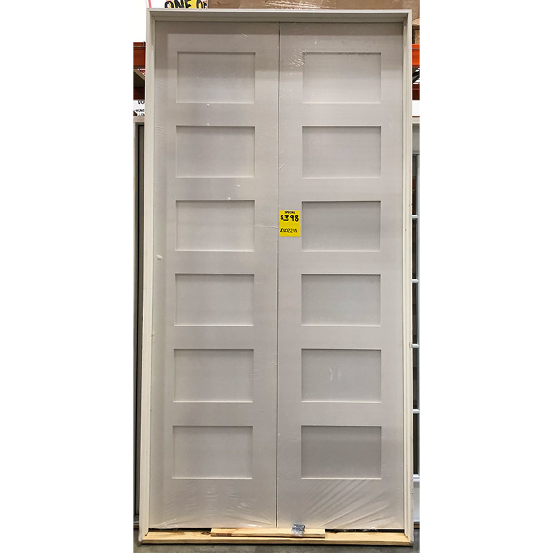 All Doors - Door Clearance Center
