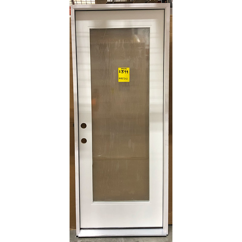 All Doors - Door Clearance Center