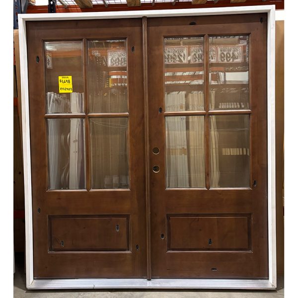 Cheap One-of-a-Kind Doors - Houston Door Clearance Center