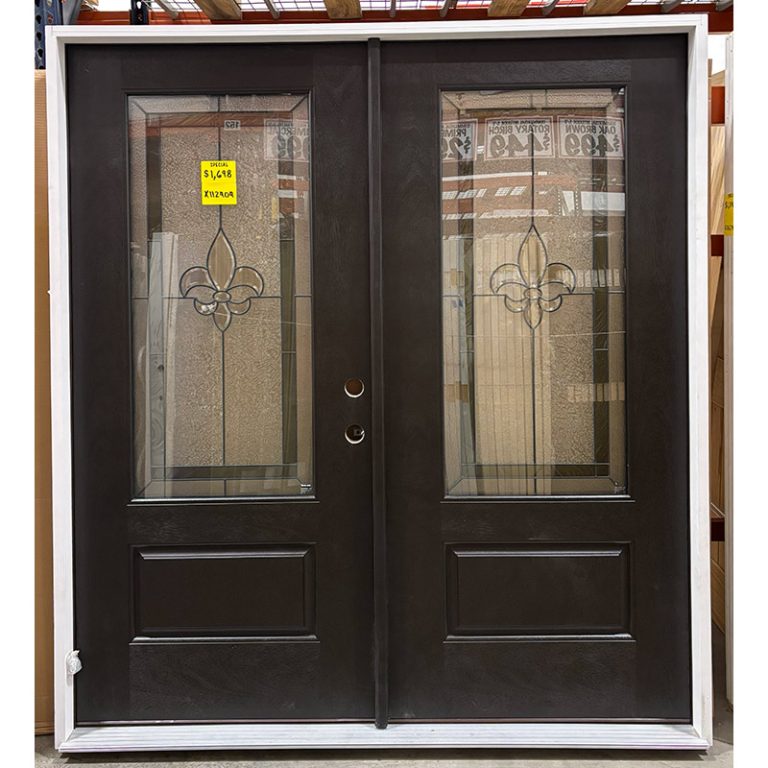 Cheap One-of-a-Kind Doors - Houston Door Clearance Center