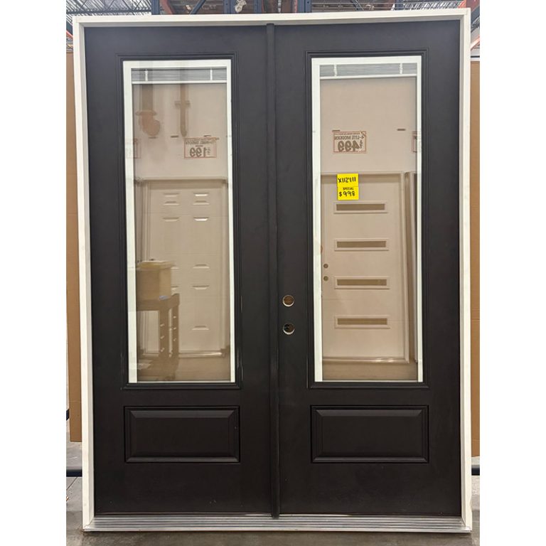 Cheap One-of-a-Kind Doors - Houston Door Clearance Center