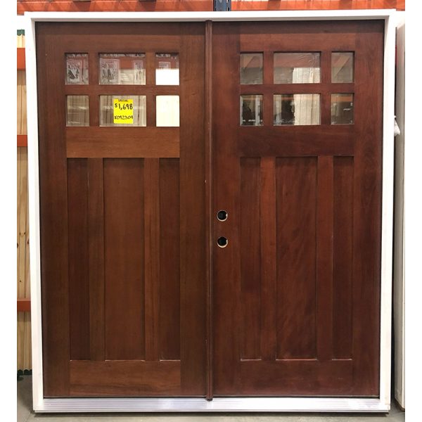 Cheap One-of-a-Kind Doors - Houston Door Clearance Center