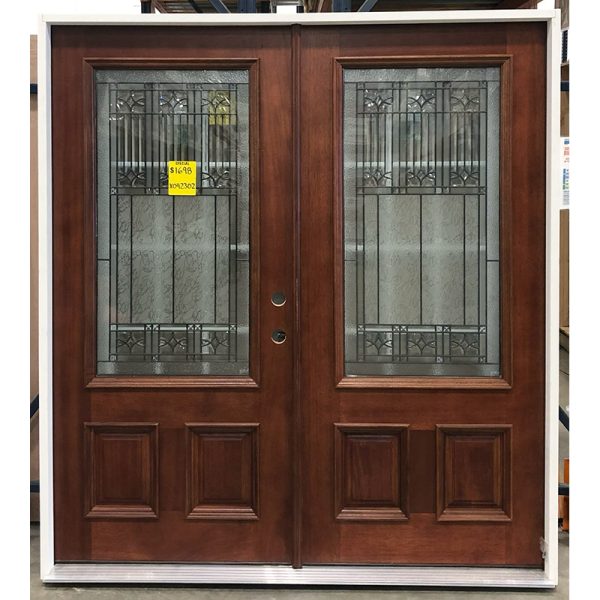 Cheap One-of-a-Kind Doors - Houston Door Clearance Center